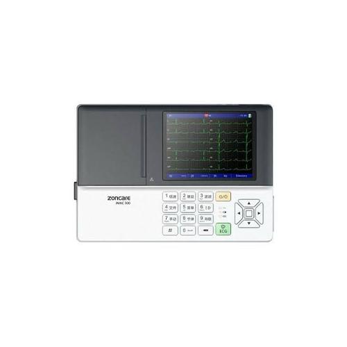 ZONCARE IMAC 300 EKG CİHAZI - Demirbaş Group Medikal